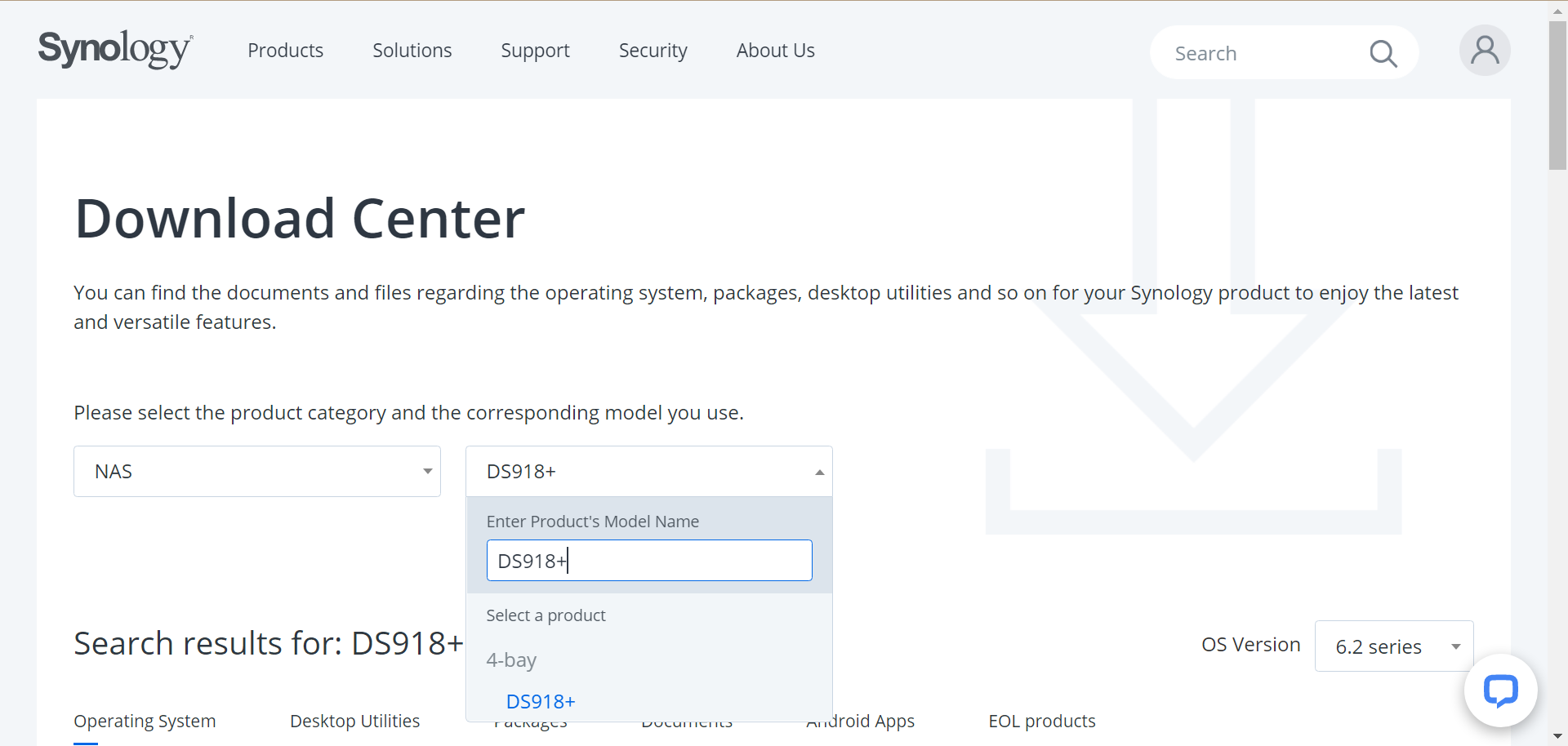 ของมันต้องมี! Synology Assistant เครื่องมือสำคัญสำหรับผู้ดูแลระบบ ...