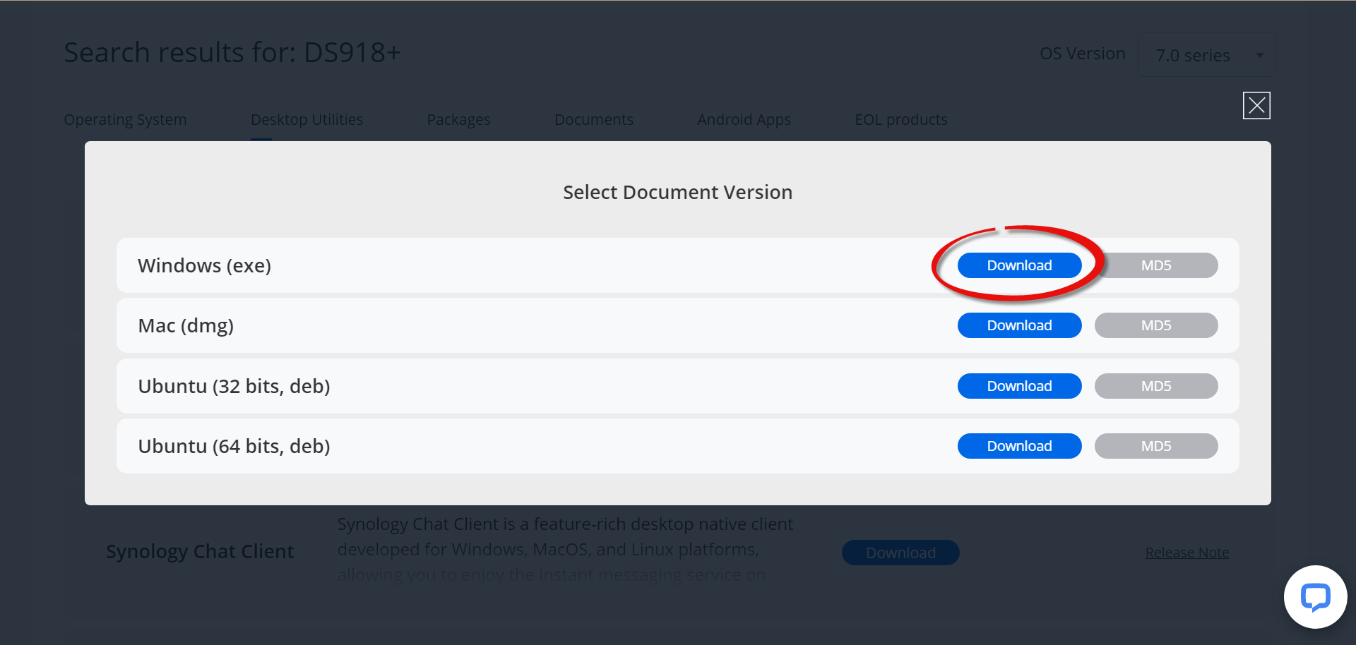 ของมันต้องมี! Synology Assistant เครื่องมือสำคัญสำหรับผู้ดูแลระบบ ...