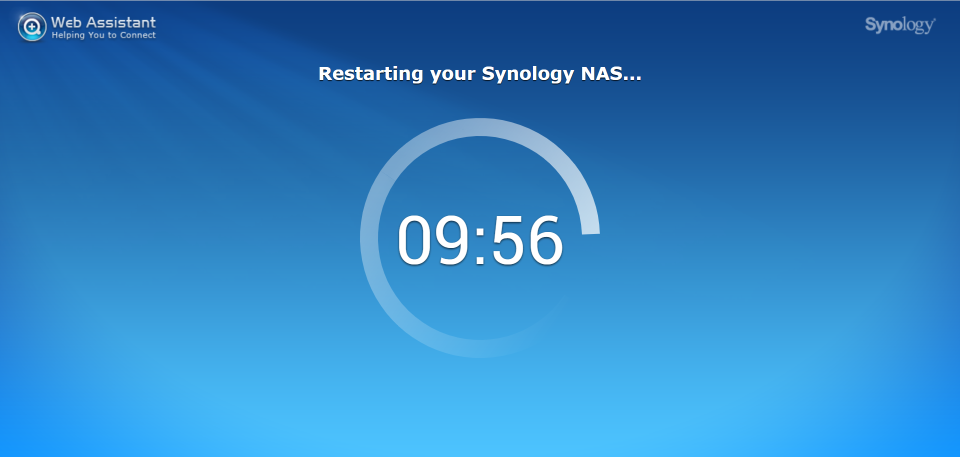 วิธีติดตั้ง DSM ให้กับ Synology NAS แบบละเอียดสุดๆ – Cubic Plus Commercial