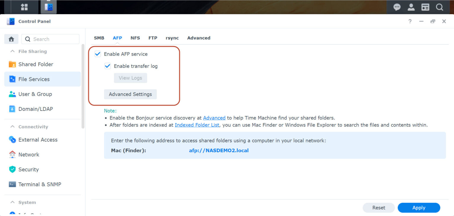 การสร้าง Shared Folder และการใช้งานผ่าน Map Drive (SMB) – Cubic Plus ...