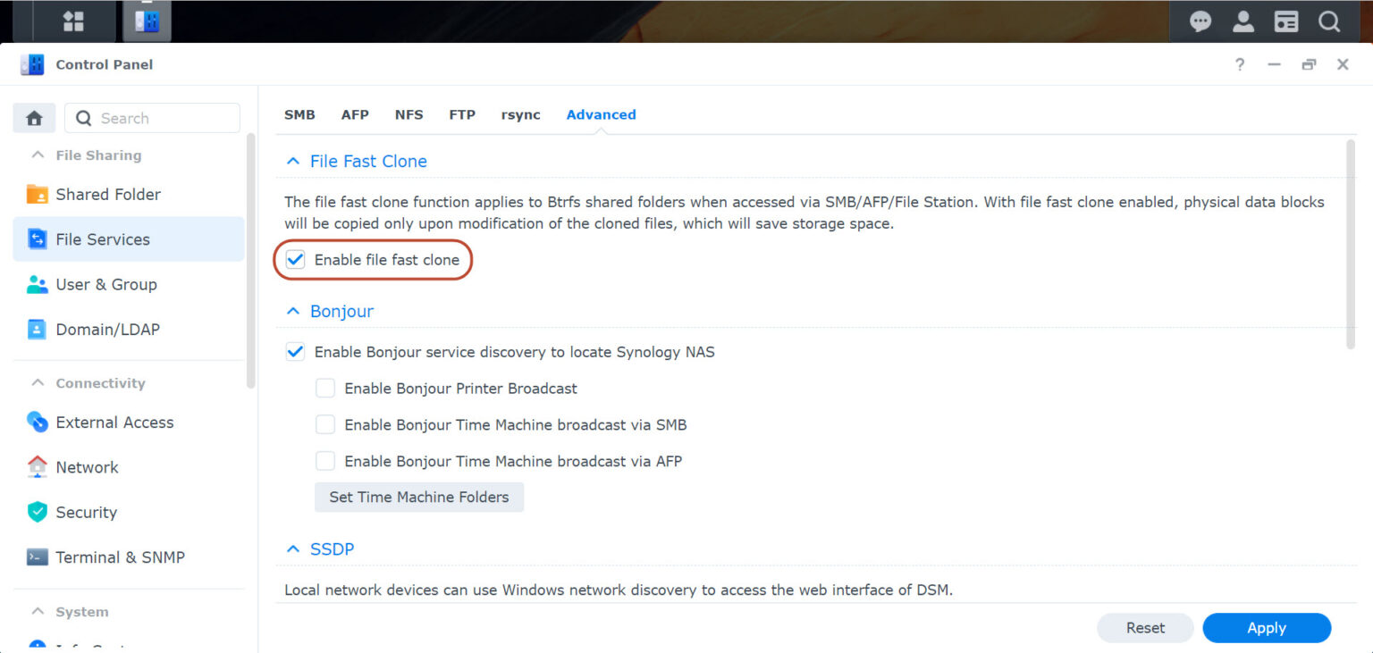 การสร้าง Shared Folder และการใช้งานผ่าน Map Drive (SMB) – Cubic Plus ...