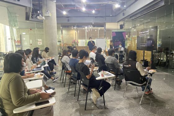 Cubic Plus Commercial – Synology Expert Thailand