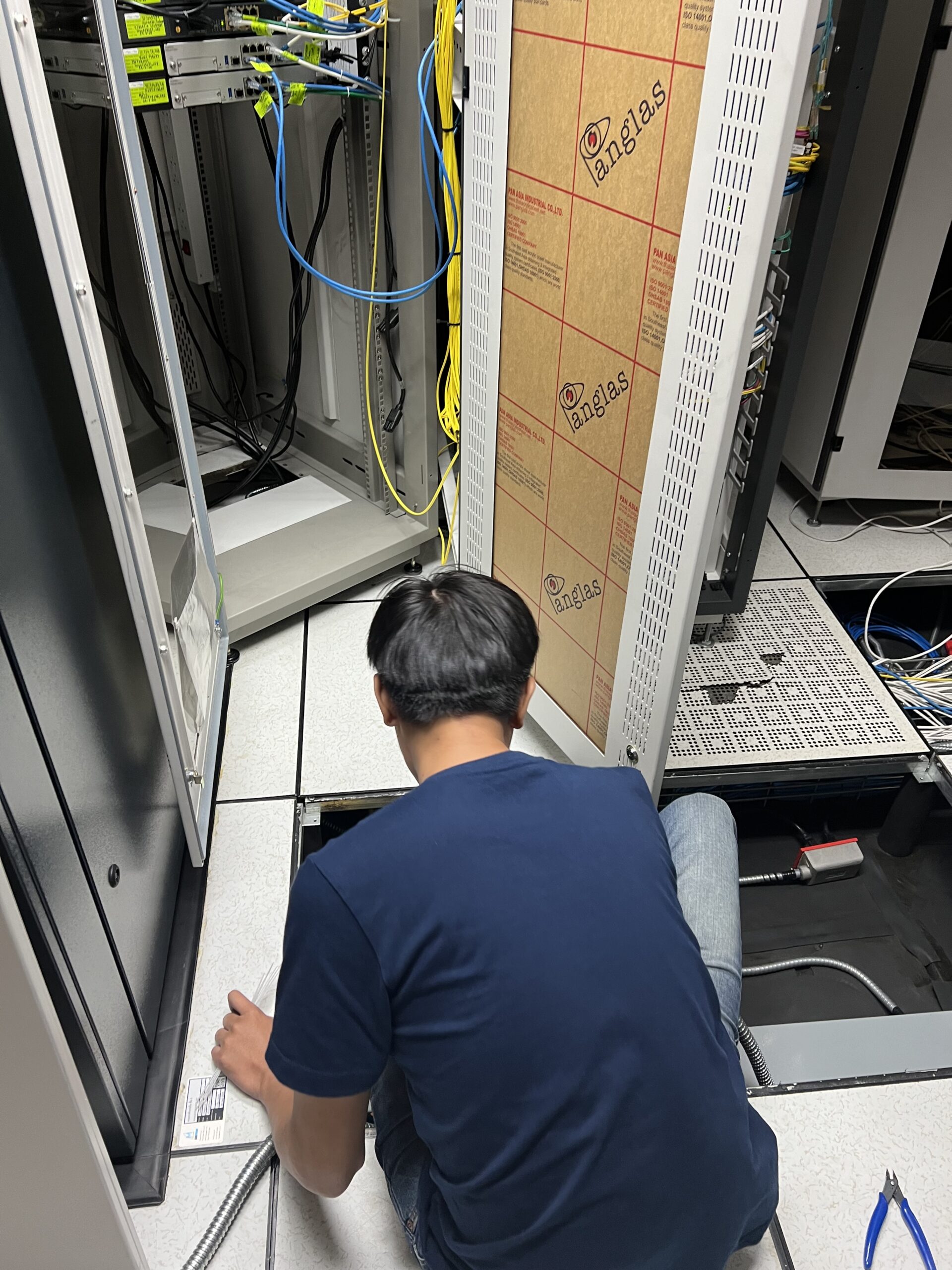 Synology Drive Solutions กับ Synology HD6500 – Cubic Plus Commercial