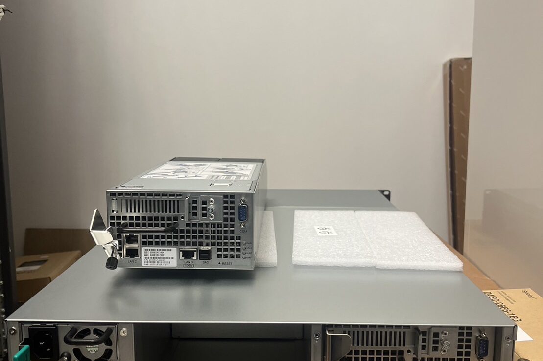 Cubic Plus Commercial – Synology Expert Thailand